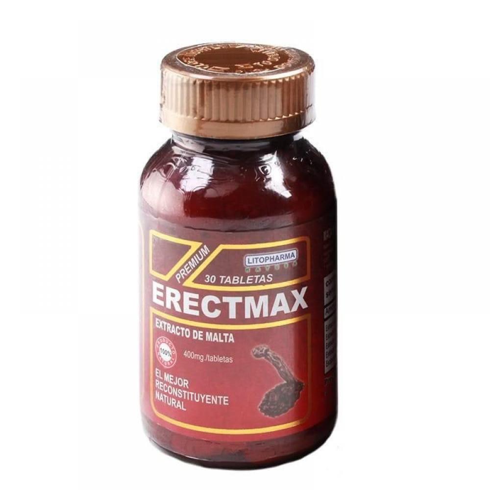 Cuidado masculino Litopharma